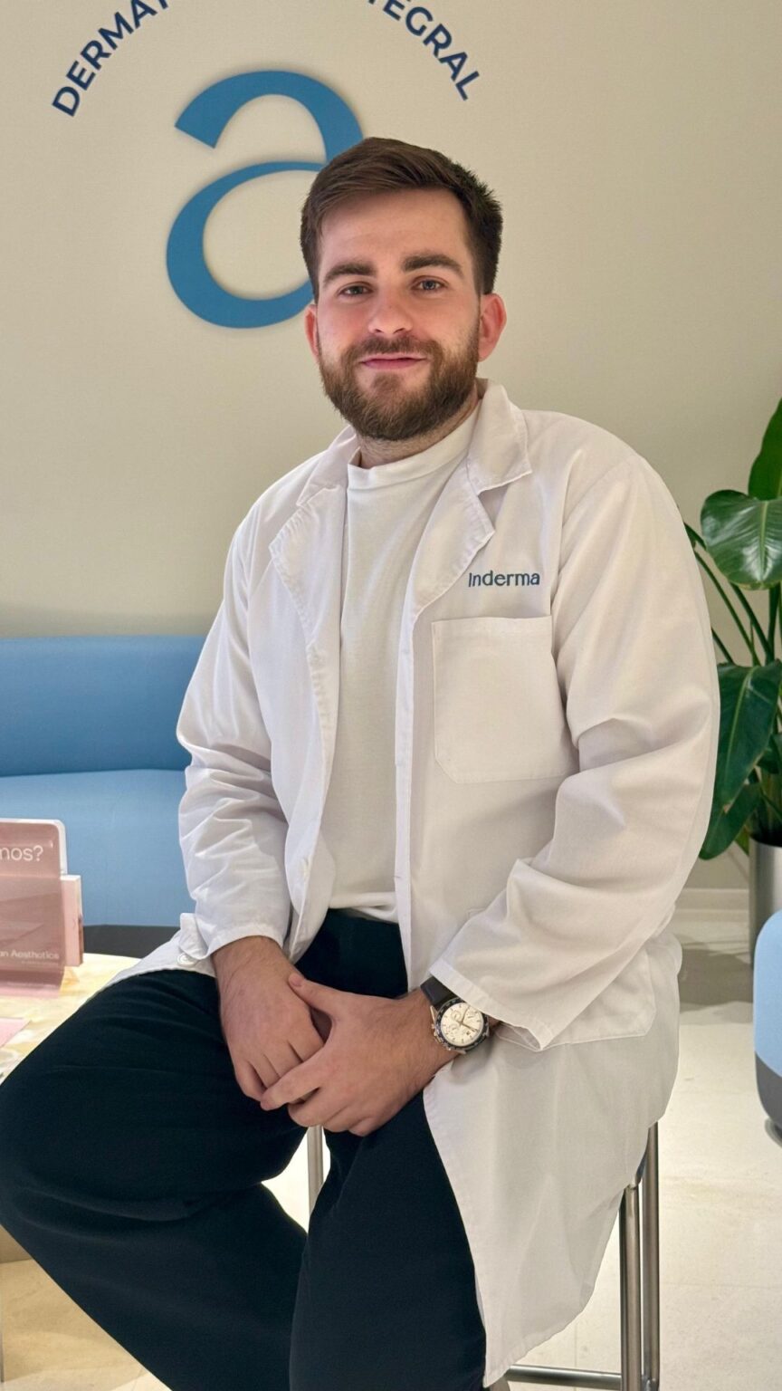 Nuestro equipo médico - Clínica Inderma